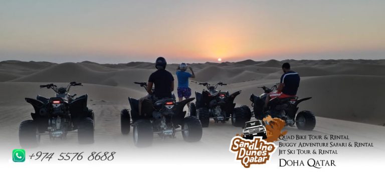 quad-bike-rental-tour-safari-doha-qatar | Quad Bike, JetSki Tour ...